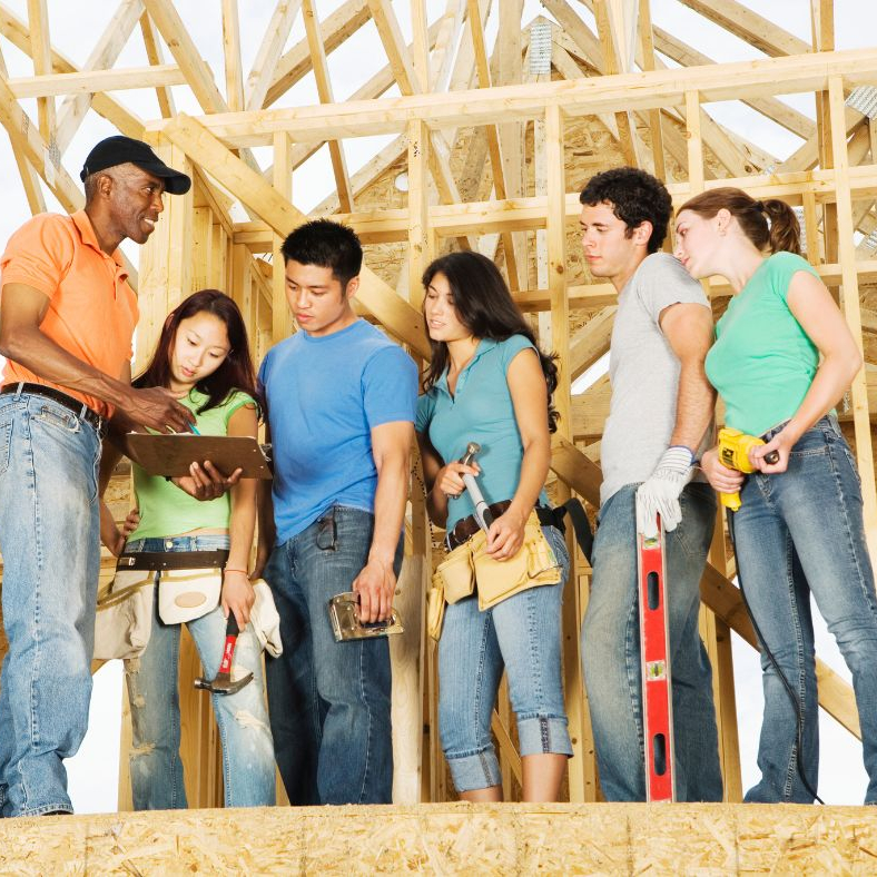 Mighty Penguin Consulting - Nonprofits' Role in Improving Rural Communities